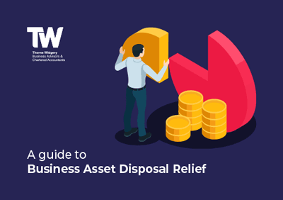 Business Asset Disposal Relief Guide - Thorne Widgery