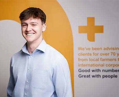 Our Team - Thorne Widgery